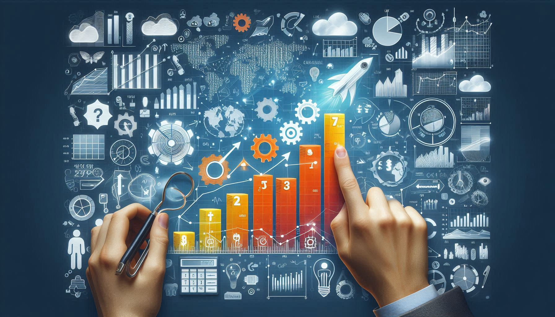 What Is the Best Business Model for Software Startups? 5 Key Factors to ...