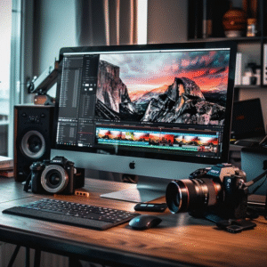 How to Learn Video Editing for Beginners: A 10-Step Roadmap